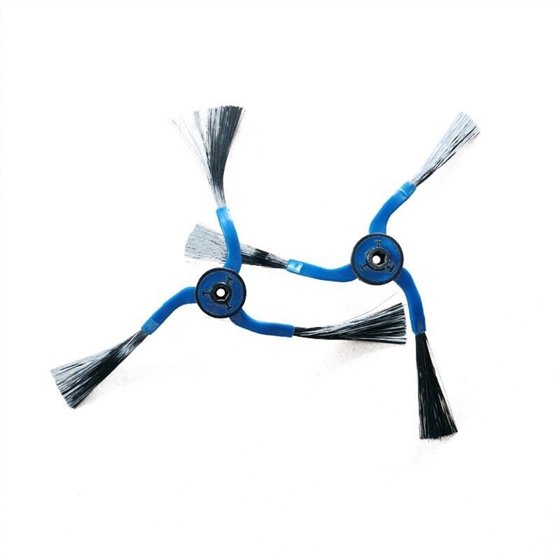 SR8855 Side brushes Maintenance SR8950 VC-RM94W VC-RM72VG Vacuum ...