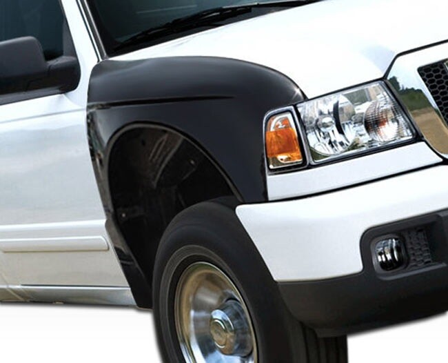 2008 Ford Ranger Body Kit