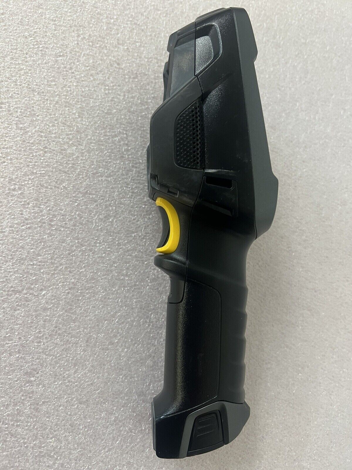 Zebra TC8300 TC83B0-3005A61CNA Handheld Touch Scanner with battery | eBay