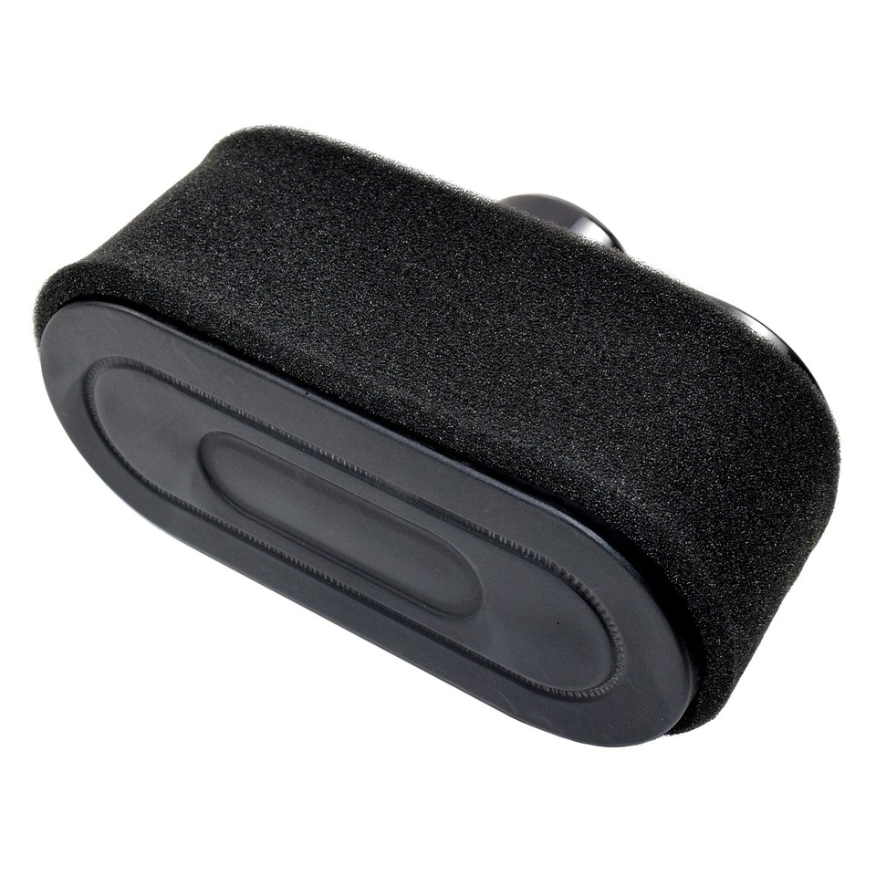 HQRP Air Filter Cartridge for John Deere MIU12555 Replacement | eBay