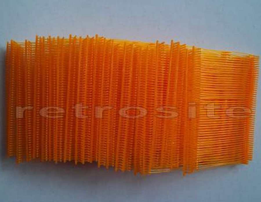 Price Tag Tagging Gun Barbs Fasteners Regular 10 COLORS 1"& 3" Choose ...