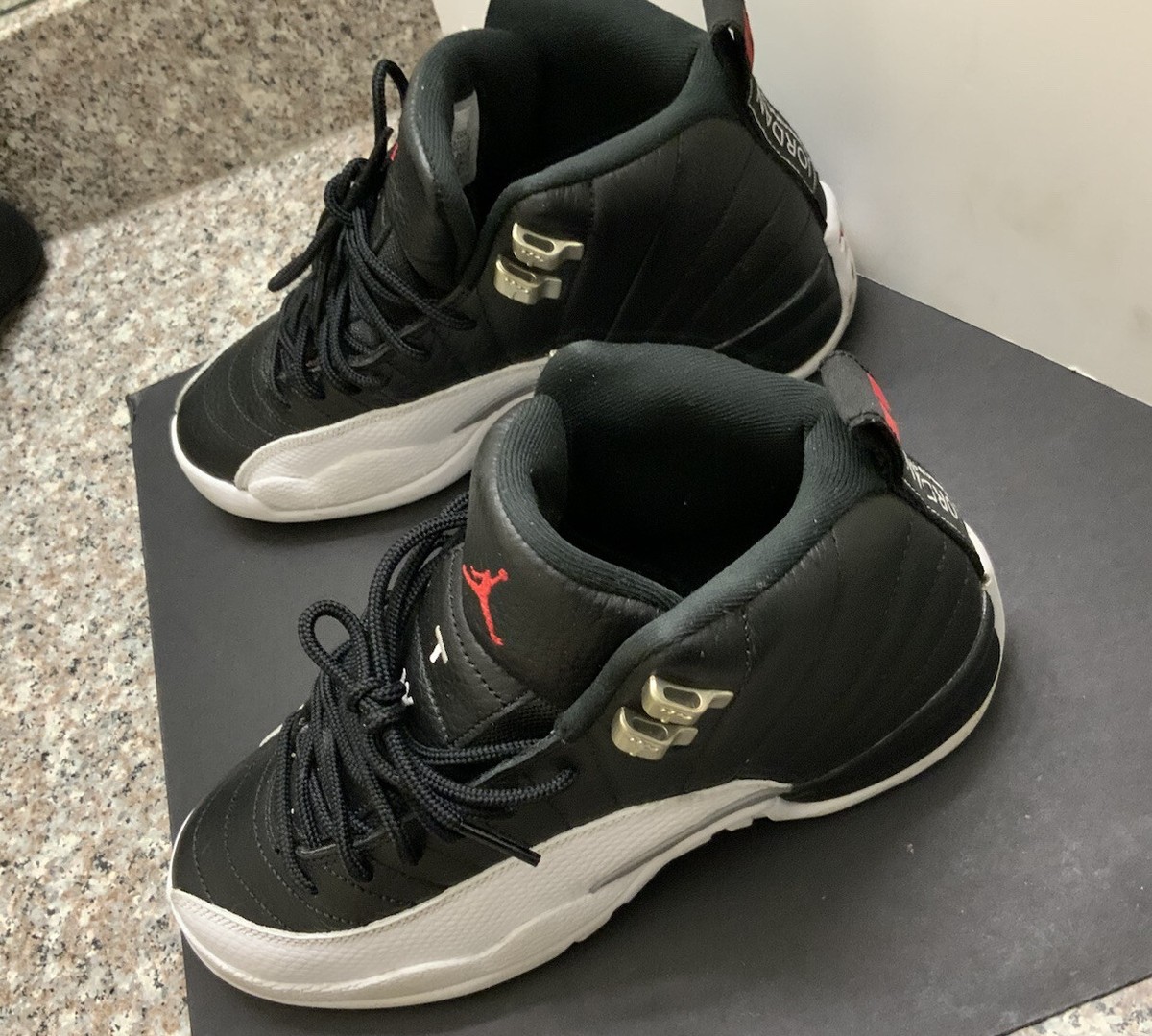 12s Jordans 2022