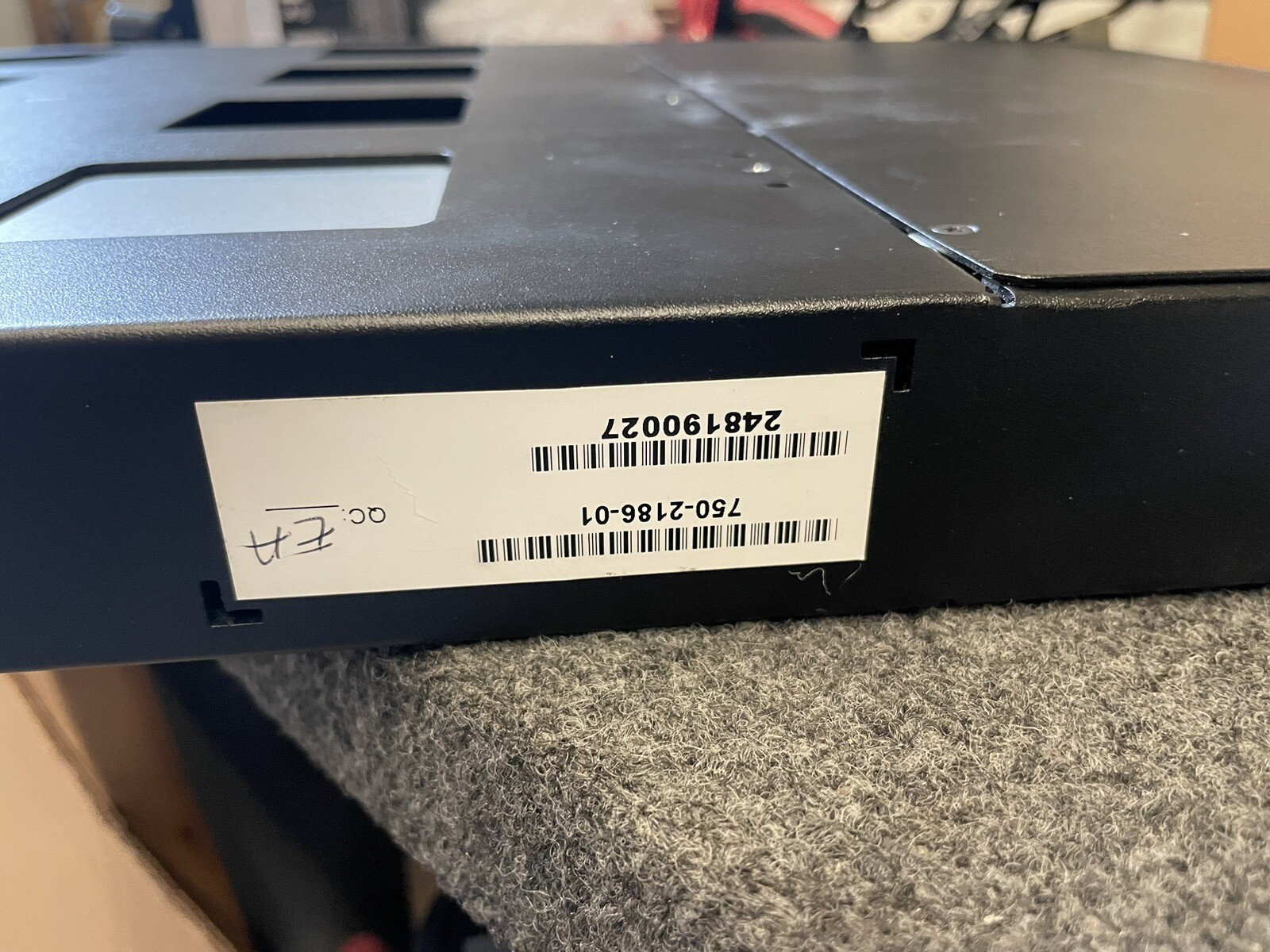 Planar RPS110-1R REMOTE POWER SUPPLY CLARITY MATRIX G3 | eBay