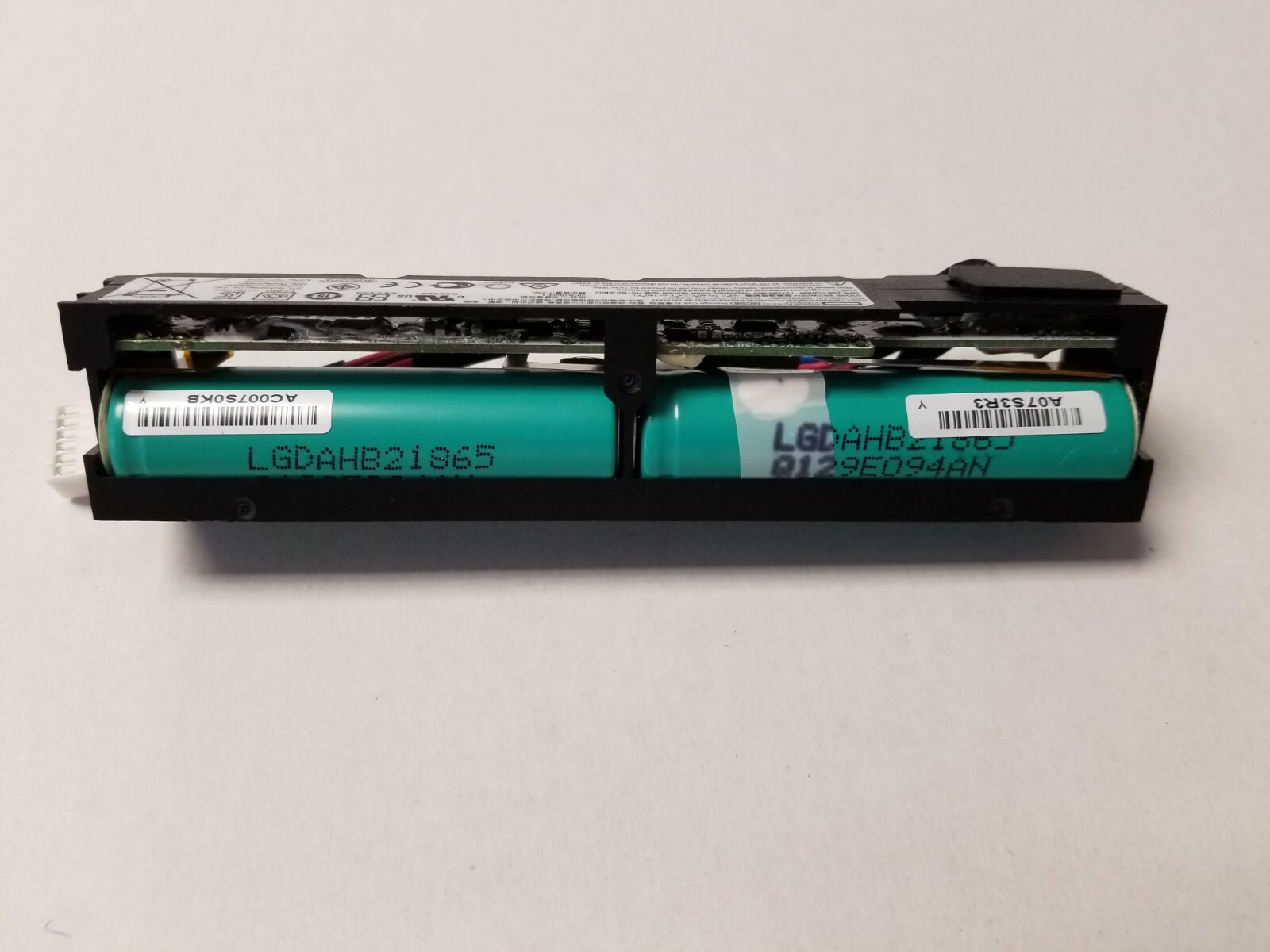 7.2V 8Wh Laptop Battery For HP MC96 727260-003 871264-001 HSTNN-IS6A | eBay