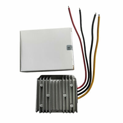 Voltage Regulators - 12 Volt Dc Regulator