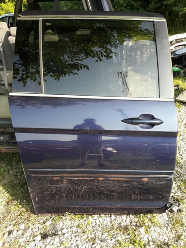 2006Honda Odyssey Rear Right Passenger Sliding Door Complete Assembly ...