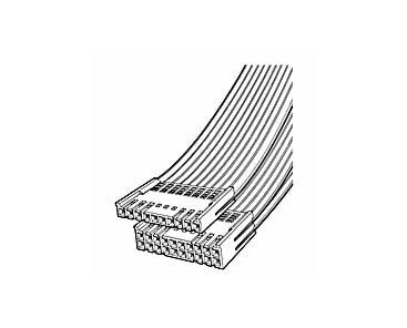15Pcs 67013-005LF FFC & FPC Connectors 5P DUFLEX HSNG SINGLE ROW | eBay