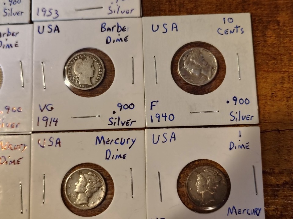 world coins silver lot | eBay