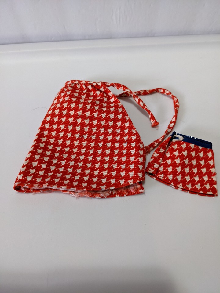 SKIPPER Skooter Ricky Fluff Stacie & Friends Sized Clothing Accessories ...