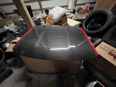 carbon fiber brand new c7 corvette removable targa top | eBay