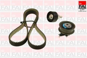 FAI TIMING BELT KIT FOR VW Polo 09.2014-ON 1.2L DOHC Turbo 6C CJZC | eBay