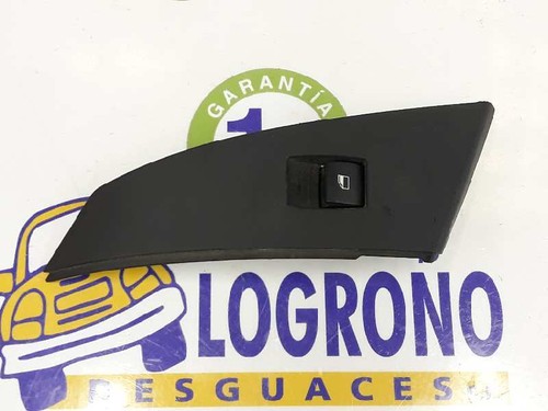 61316922244 commande léve-glace arrière droit pour BMW 5 30 D 2005 ...