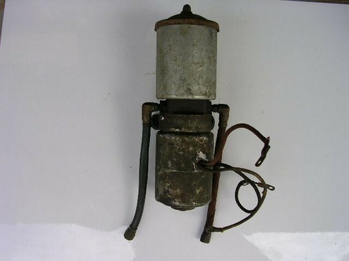 1950's 1960's GM Power Top Motor Rare!!! | eBay