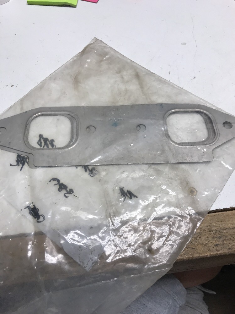 CATERPILLAR (CAT) GASKET 8S6410 (LOT Of 2) | eBay