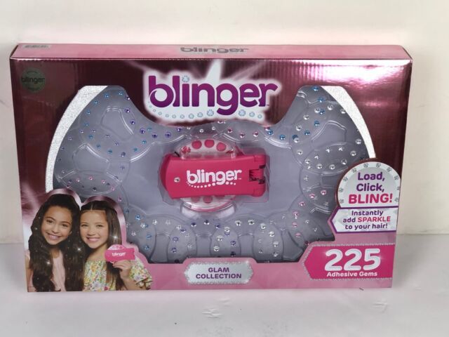 Blinger 2218515 Glam Adhesive Gems for sale online | eBay