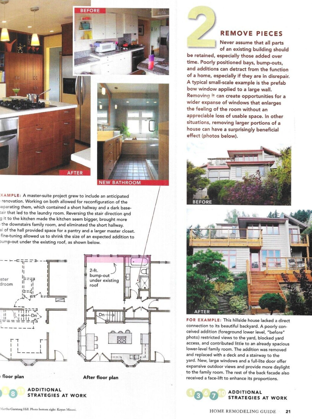 Fine Homebuilding Magazine Home Remodeling Guide Roofing Wiring ...