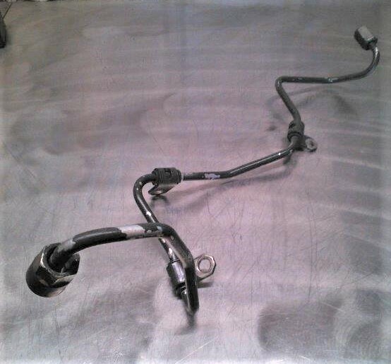 Genuine Cummins Fuel Supply Tube 4933414 4940552 4933414 | eBay