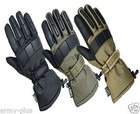 Military Police Cold Weather Thinsulate Waterproof Work Patrol ...
