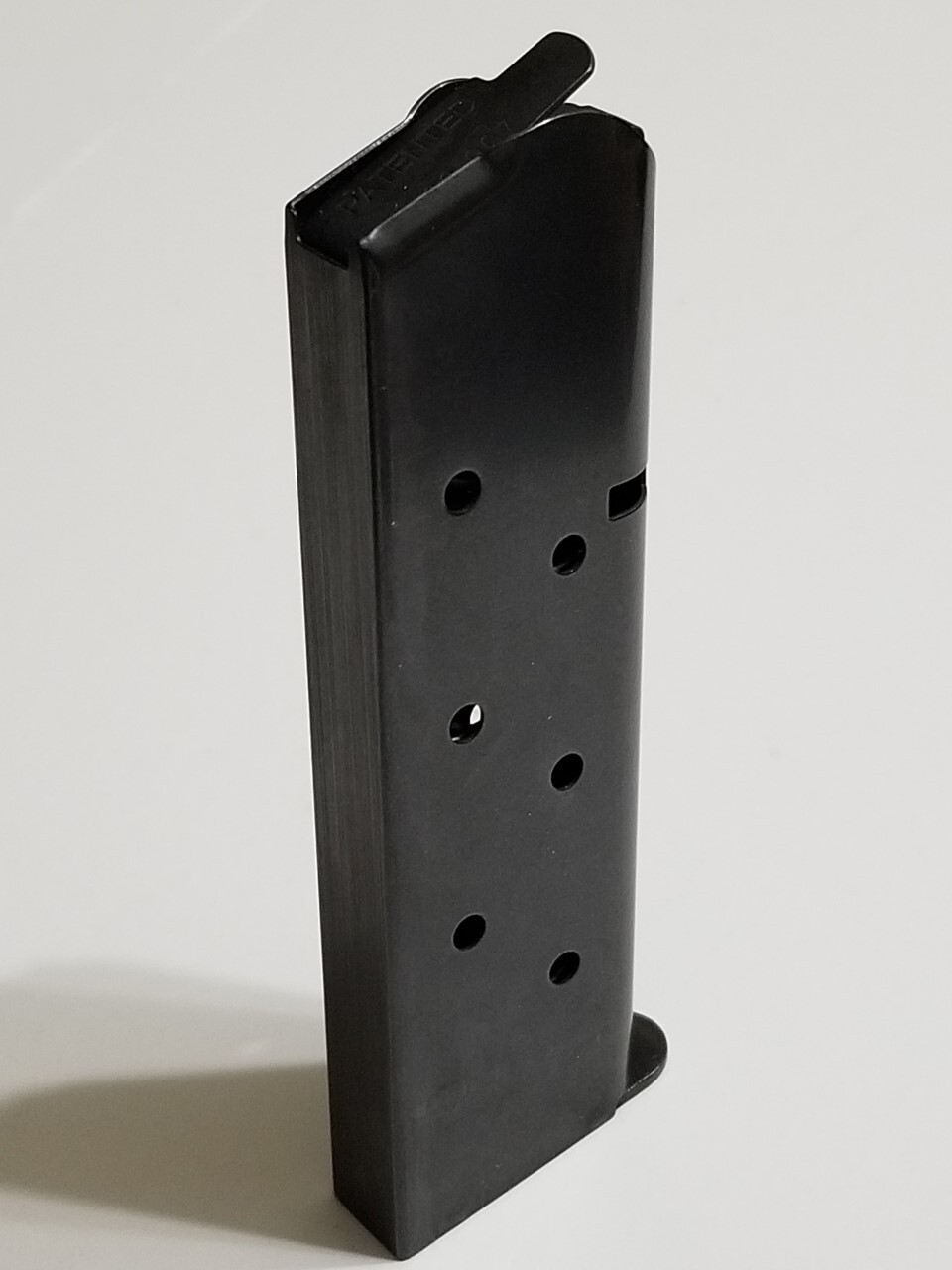 COLT 1911 GOVERNMENT/COMMANDER FACTORY ORIGINAL 45 ACP 8RD MAGAZINE ...