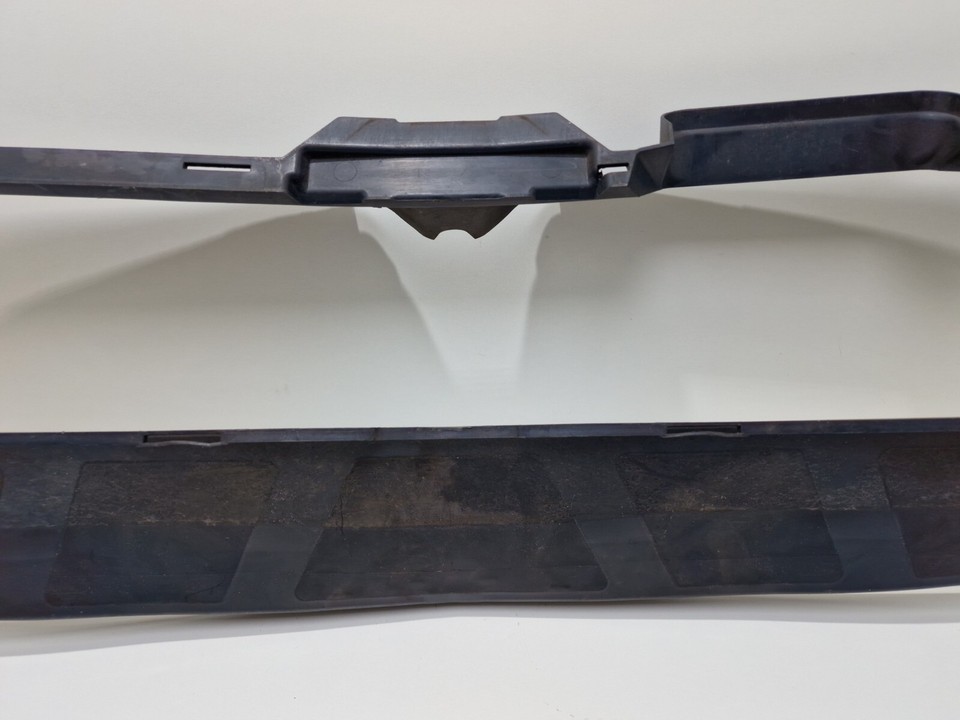 MERCEDES A CLASS UPPER AIR DUCT TRIM 2020 AMG LINE 1.3 PETROL MANUAL ...