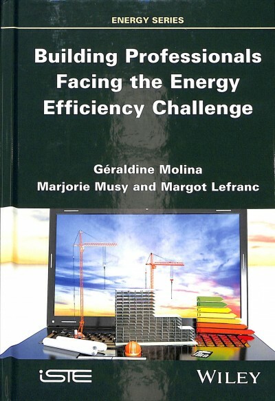 Building Professionals Facing the Energy Efficiency Challenge by ...