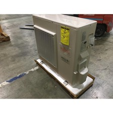 Fujitsu AOU12RLS2 1 Ton 1-zone Outdoor Mini-split DC Inverter Heat Pump ...