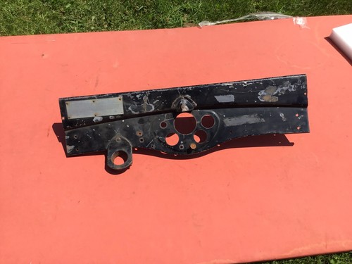 Vintage 1920’s 1930’s Car ? / Truck ? Dashboard. Original | eBay