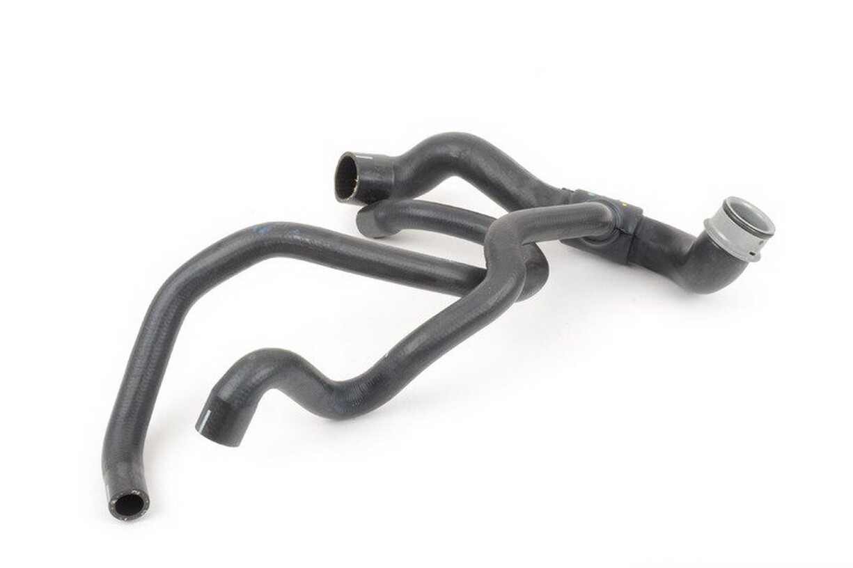 Radiator Hose Genuine 2095012882 for Mercedes W209 CLK500 CLK55 C55 ...