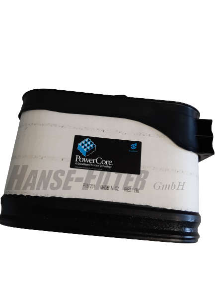 Luftfilter Donaldson Off P787281 online kaufen | eBay