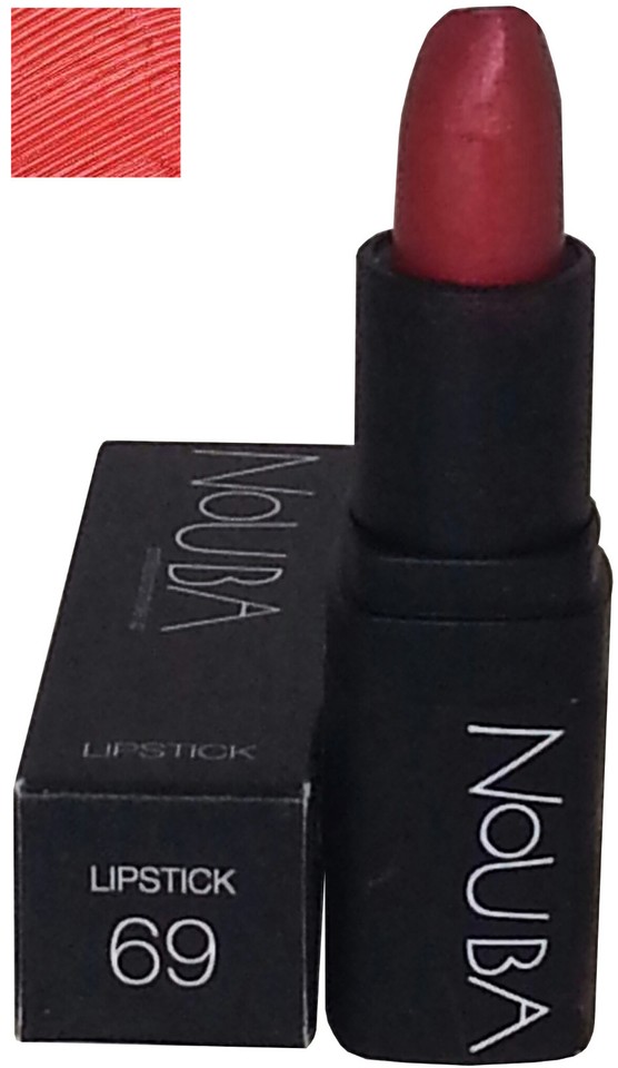 NOUBA LIPSTICK ROSSETTO | eBay