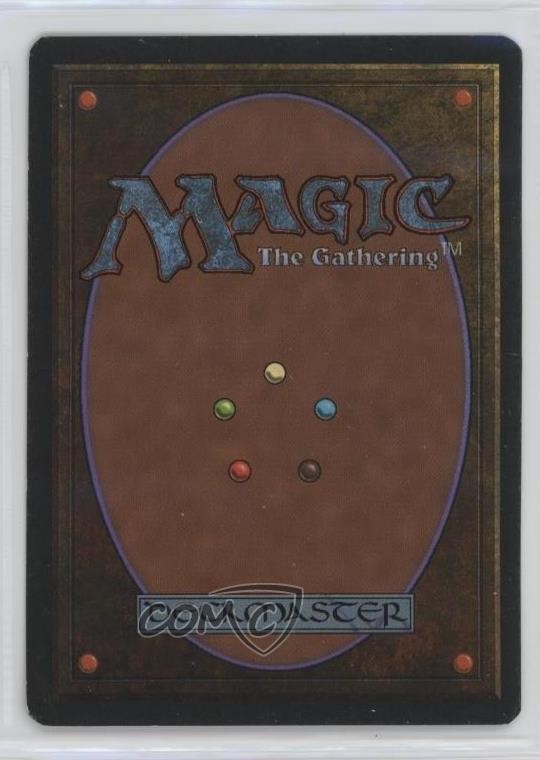 Whirling Dervish German Magic: Renaissance 1995 1c0s | eBay