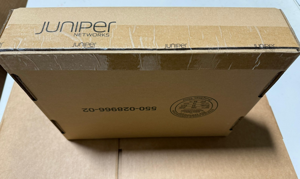 NEW Juniper JNP-100G-DAC-3M | 100G DAC Twinax Copper Cable 3M | eBay