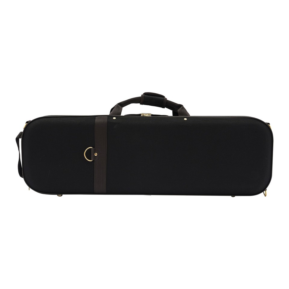 Violin Case, Lightweight Travel Violin Case, Canvas Violin case | eBay