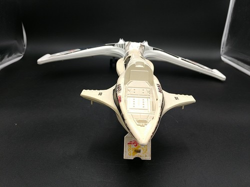 Vintage 1989 GI Joe ARAH Cobra Condor Z25 Bomber Plane, Vehicle. For ...