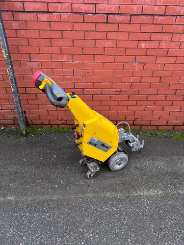 MasterMover SM100+ Electric Tug Tow Unit Pedestrian Mover 2018 | eBay UK