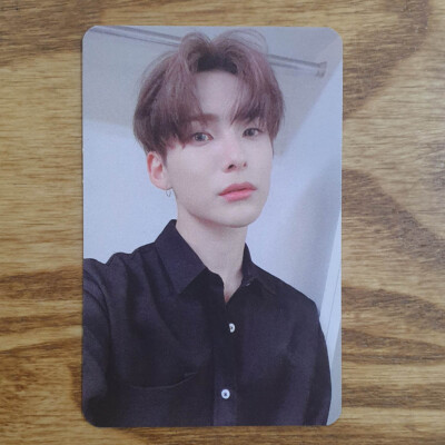 Jun Official Photocard A.C.E Under Cover : The Mad Squad Ace Genuine ...