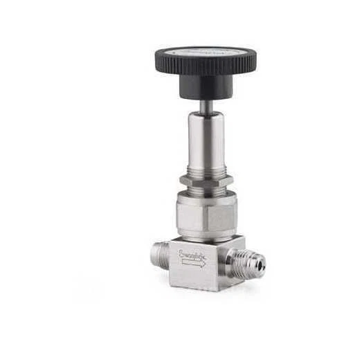 Stainless Steel Bellows Sealed Valve, Welded, SS Stem Tip,, 40% OFF