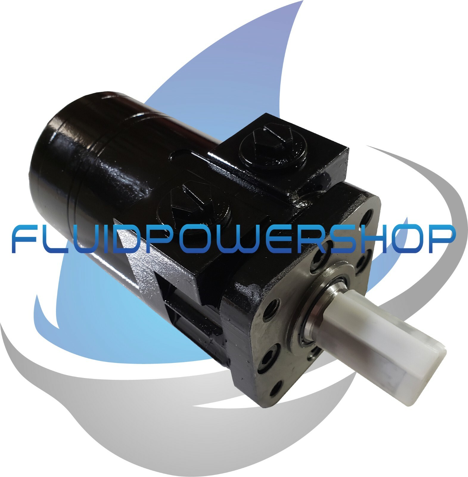 NEW AFTERMARKET CHAR-LYNN 158-3978-001 / EATON 158-3978 MOTOR | eBay