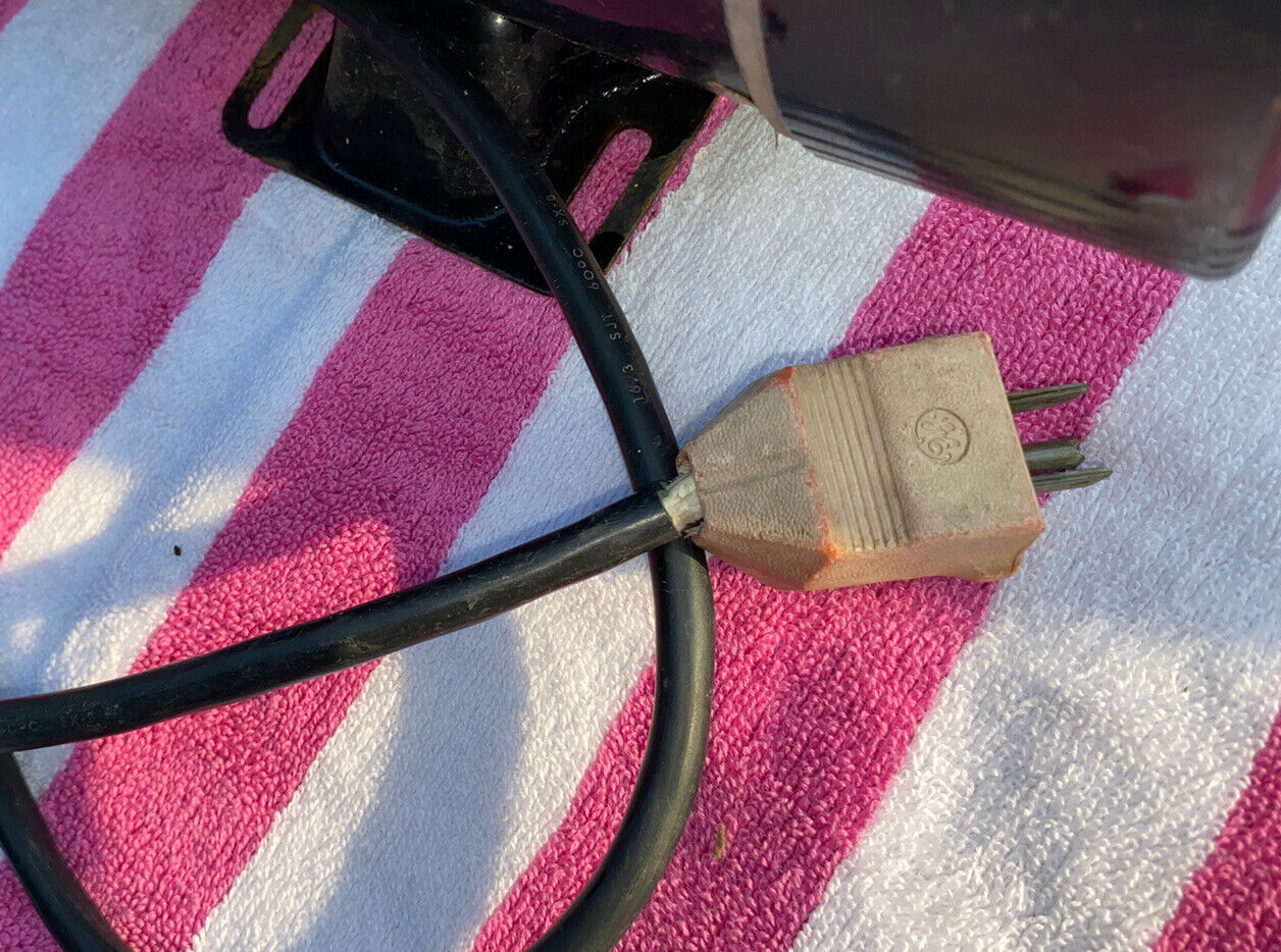 MagneTek 3/4 HP Century Pool Jetted Tub Spa Motor Pump 115V 3450 RPM ...