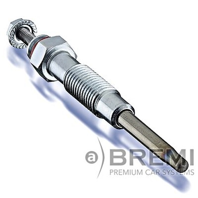 BREMI Glow Plug For TOYOTA VW Dyna 150 Flatbed / Chassis III Wagon ...