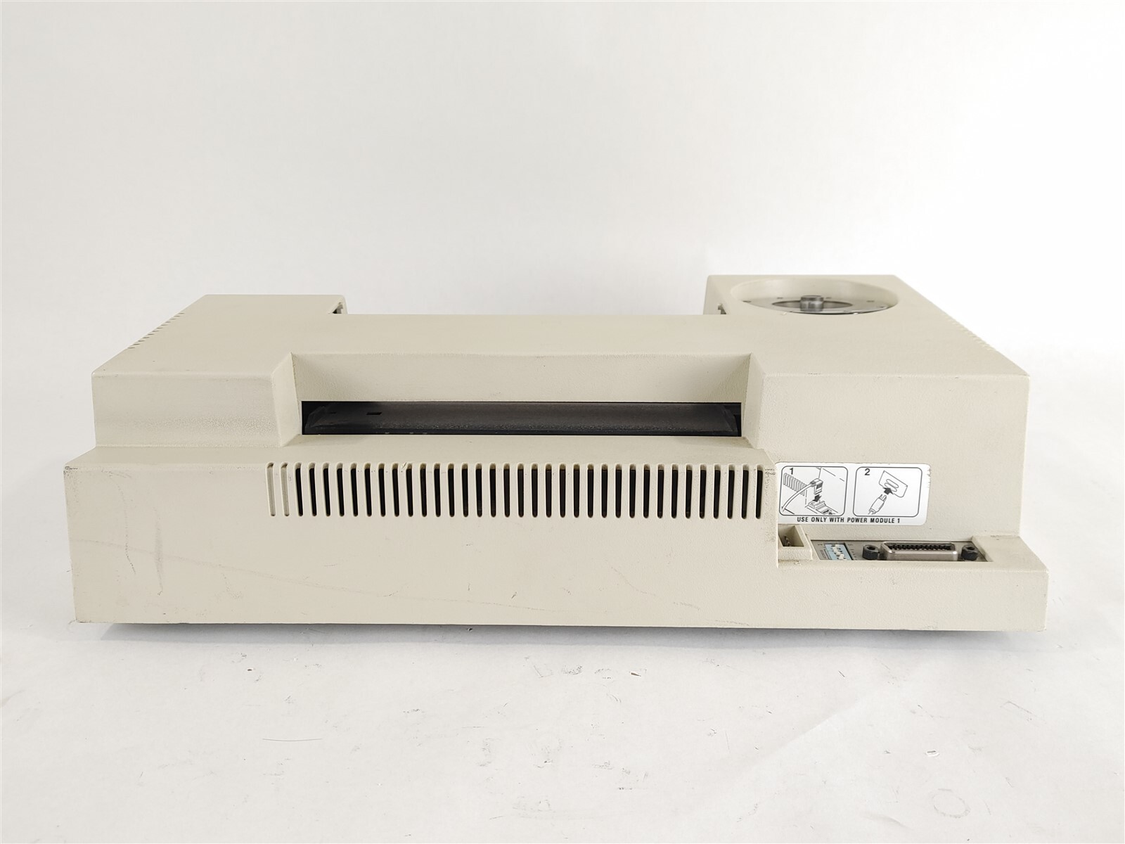 HP Hewlett Packard Colorpro Graphics Plotter 7440A for sale online | eBay