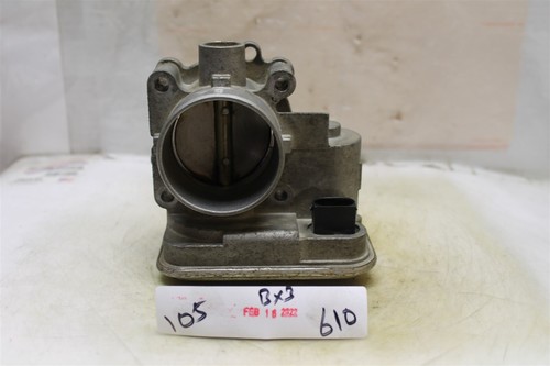 2007-2011 Dodge Caliber Throttle Body Valve Assembly 5429090 OEM 610 ...