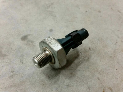 AUDI A3 S3 8V 2013-19 / VW GOLF MK7 R 1.8 2.0 TFSI OIL PRESSURE SENSOR ...