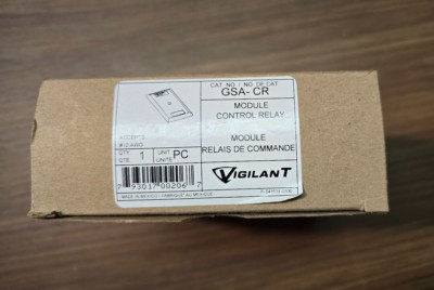 Fire Alarms - Relay Module