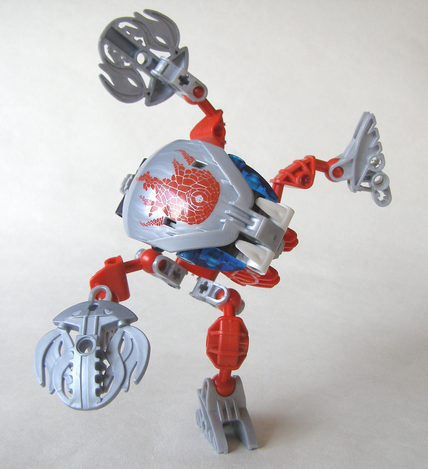 LEGO BIONICLE: Tahnok-Kal (8574) for sale online | eBay
