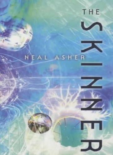 The Skinner (Spatterjay) By Neal Asher 9780330484343 | eBay