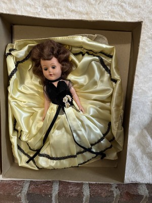 Vintage Donna Doll By Marcia W/box | eBay