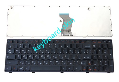 NEW for Lenovo Z560 Z565 G570 G570G G575 G575G G780 G770 laptop RU ...