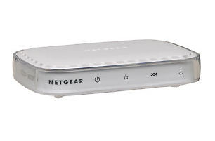 Netgear DM111P (DM111P-100FSS) 24 Mbps for sale online | eBay