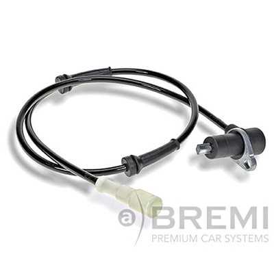 BREMI ABS Speed Sensor For FIAT Palio Weekend 1996-2012 | eBay